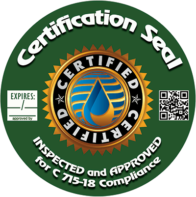 ANSI/AWWA C715 Upgrade - MARS