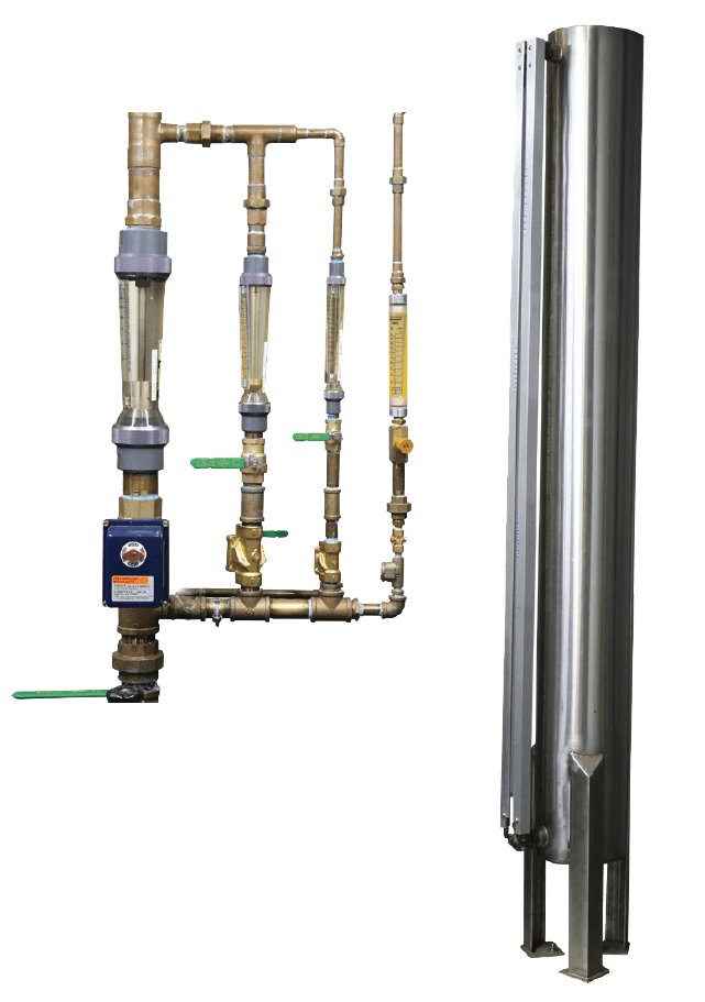 ANSI/AWWA C715 Upgrade - MARS