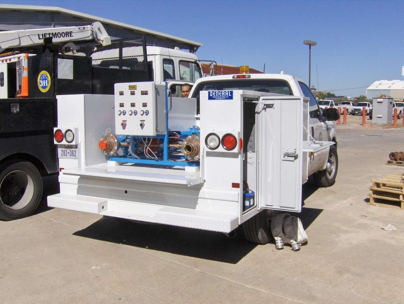 Meter Field Testers - MARS