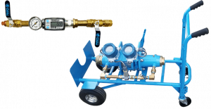 Meter Field Testers - MARS