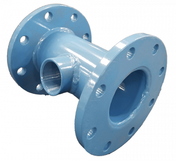 Fabricated Spools - MARS