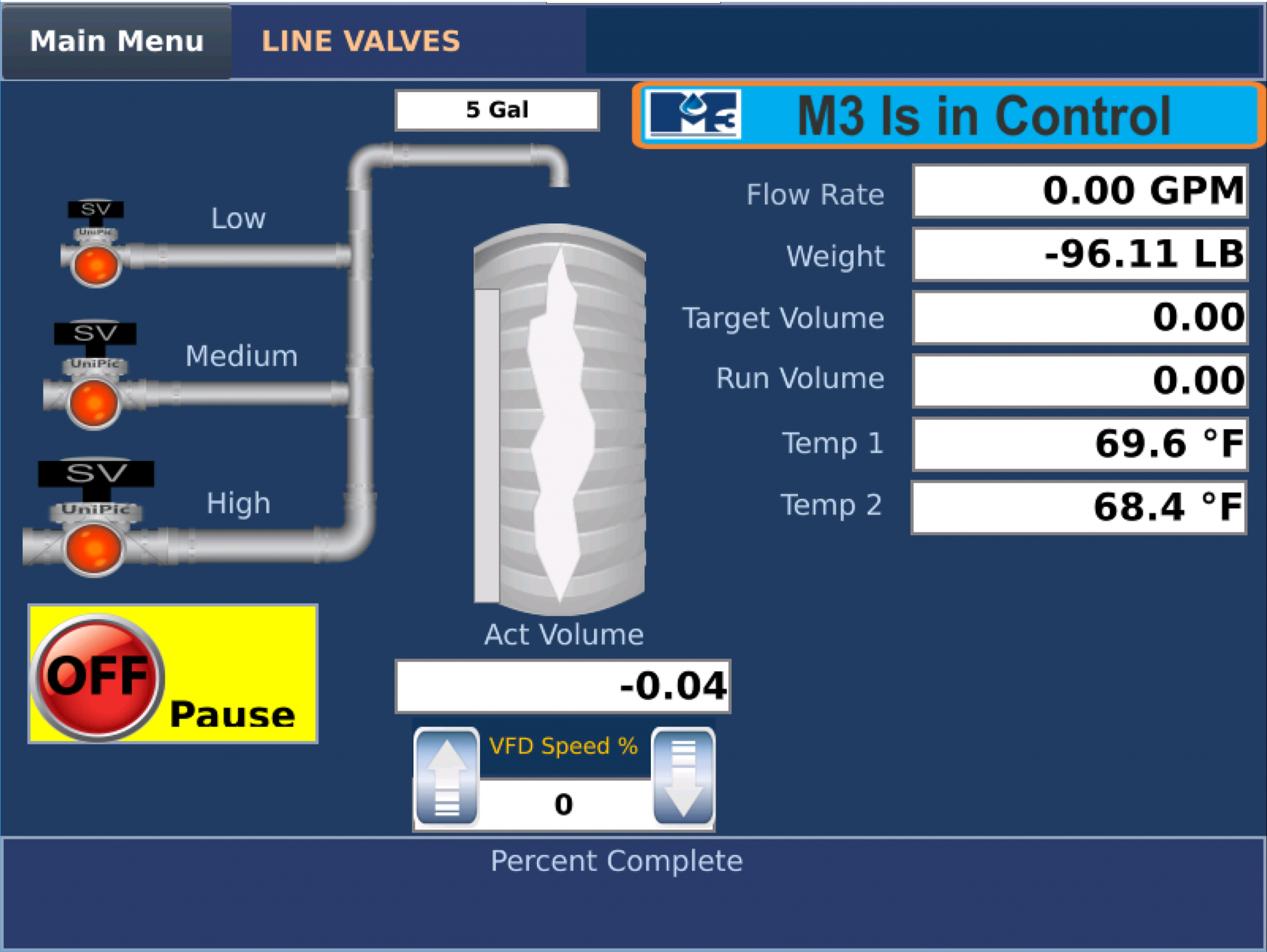 MARS Company Launches New Advanced Scale and Control System For Water ...