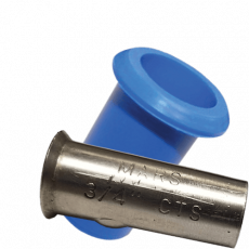 CTS Pipe Stiffeners - MARS