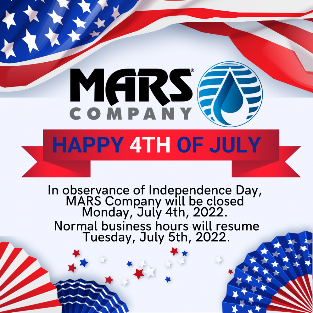 Large Meter Test Bench Systems - MARS